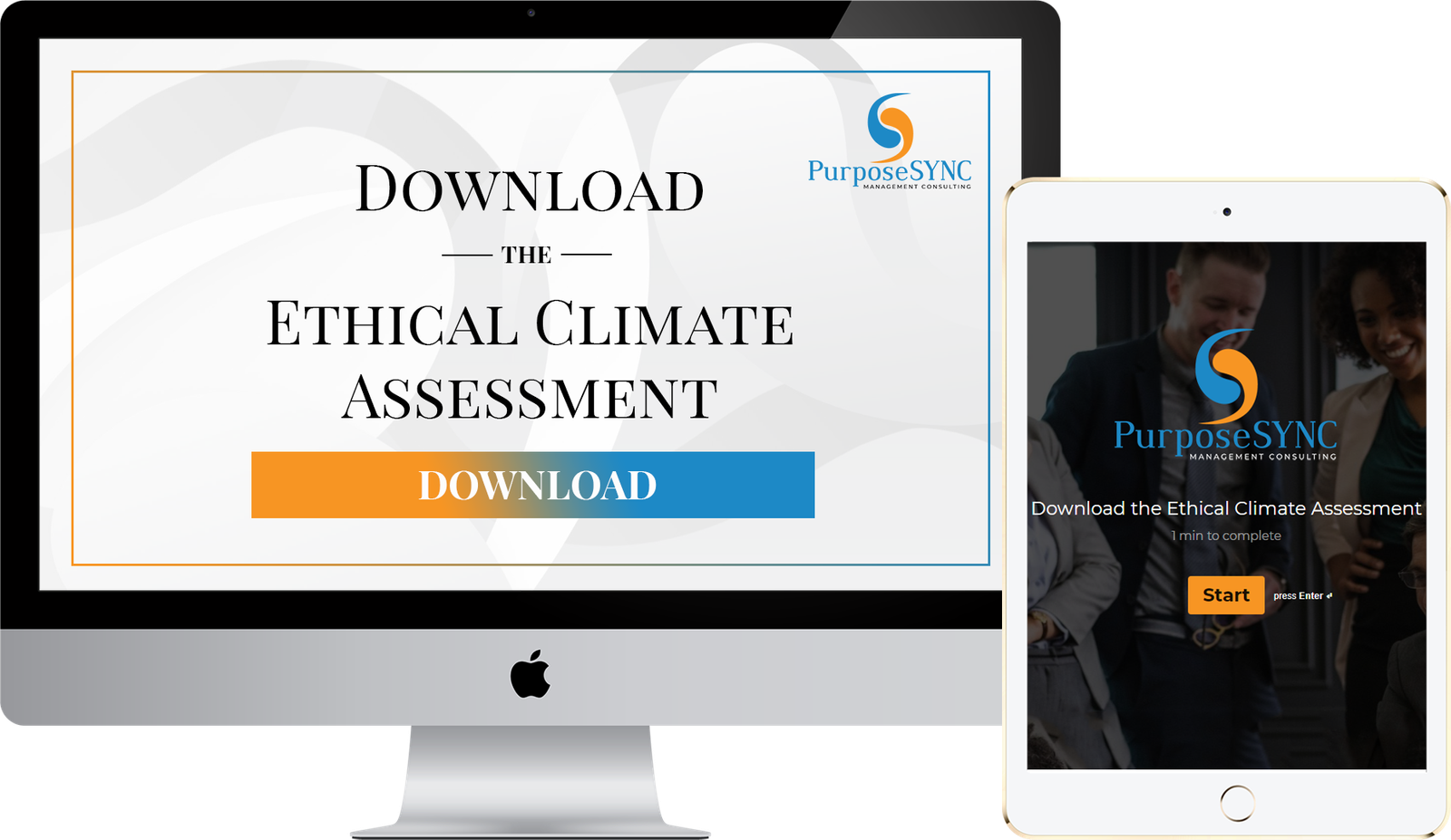 Free Resources - PurposeSync