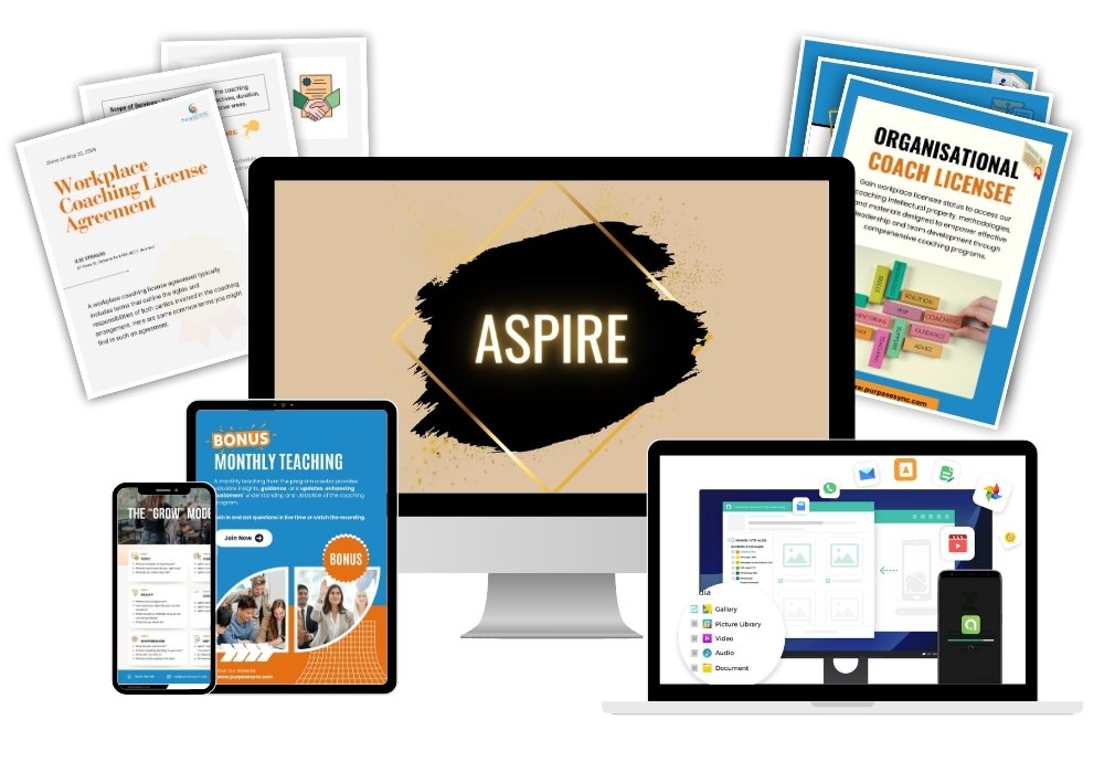 Aspire - PurposeSync