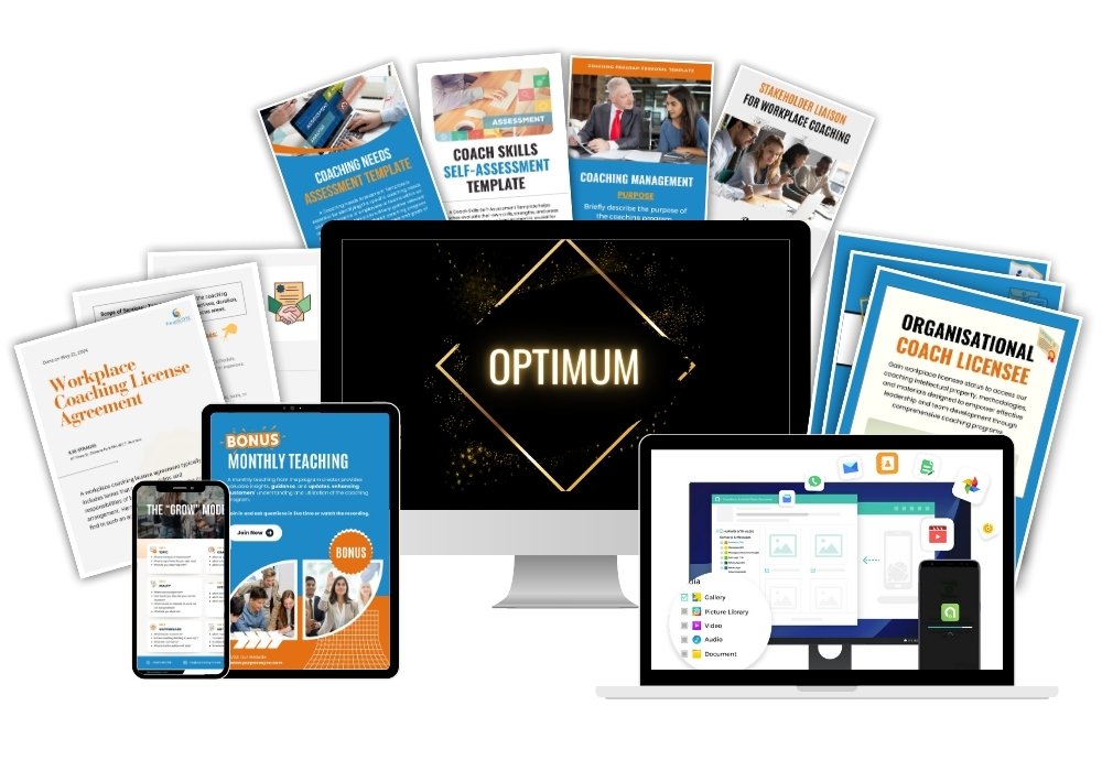 Optimum - PurposeSync